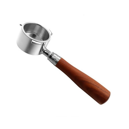 Coffee Machine Handle Professional Pressure Tea Zinc Alloy Modified ...