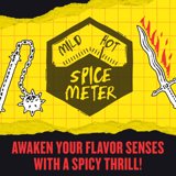 Totino's Pizza Rolls, Hellfire Club Spicy Pepperoni, Stranger Things ...