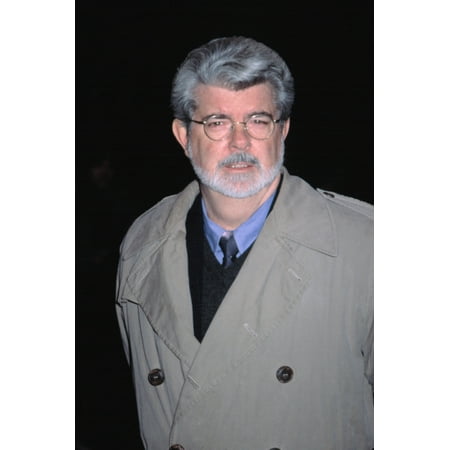 George Lucas At National Board Of Review, Ny 1142003, By Cj Contino ...