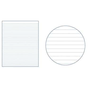 American Flag Patriotic Letter Papers, Set of 25 - Printing Sheets, 8 1 ...