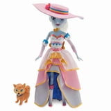 disney parks attractionista carrie doll toy fantasyland new with box ...