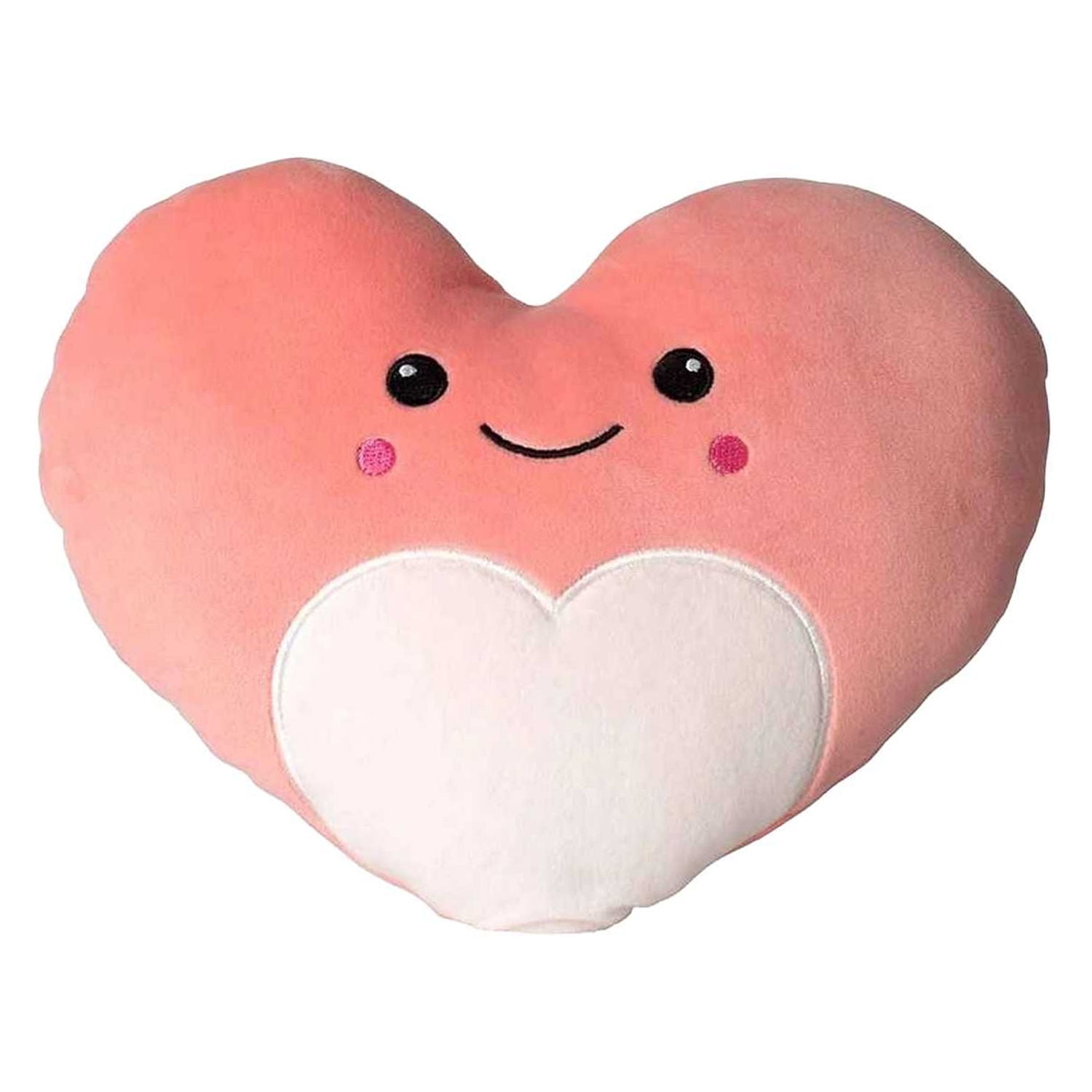 Click here for Mumbles Squidgeme Heart Plush Toy prices