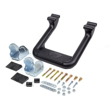 Hoop II Multi Mount Step Polished Each - Walmart.com