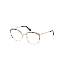 Eyeglasses Guess GU 2717 081 Shiny Grey / - Walmart.com