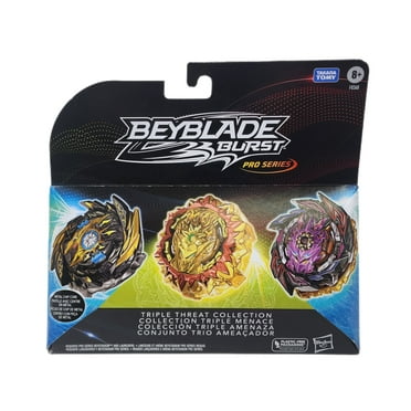 Beyblade Burst QuadStrike Bolt Spryzen S8 Spinning Top, Battling Game ...