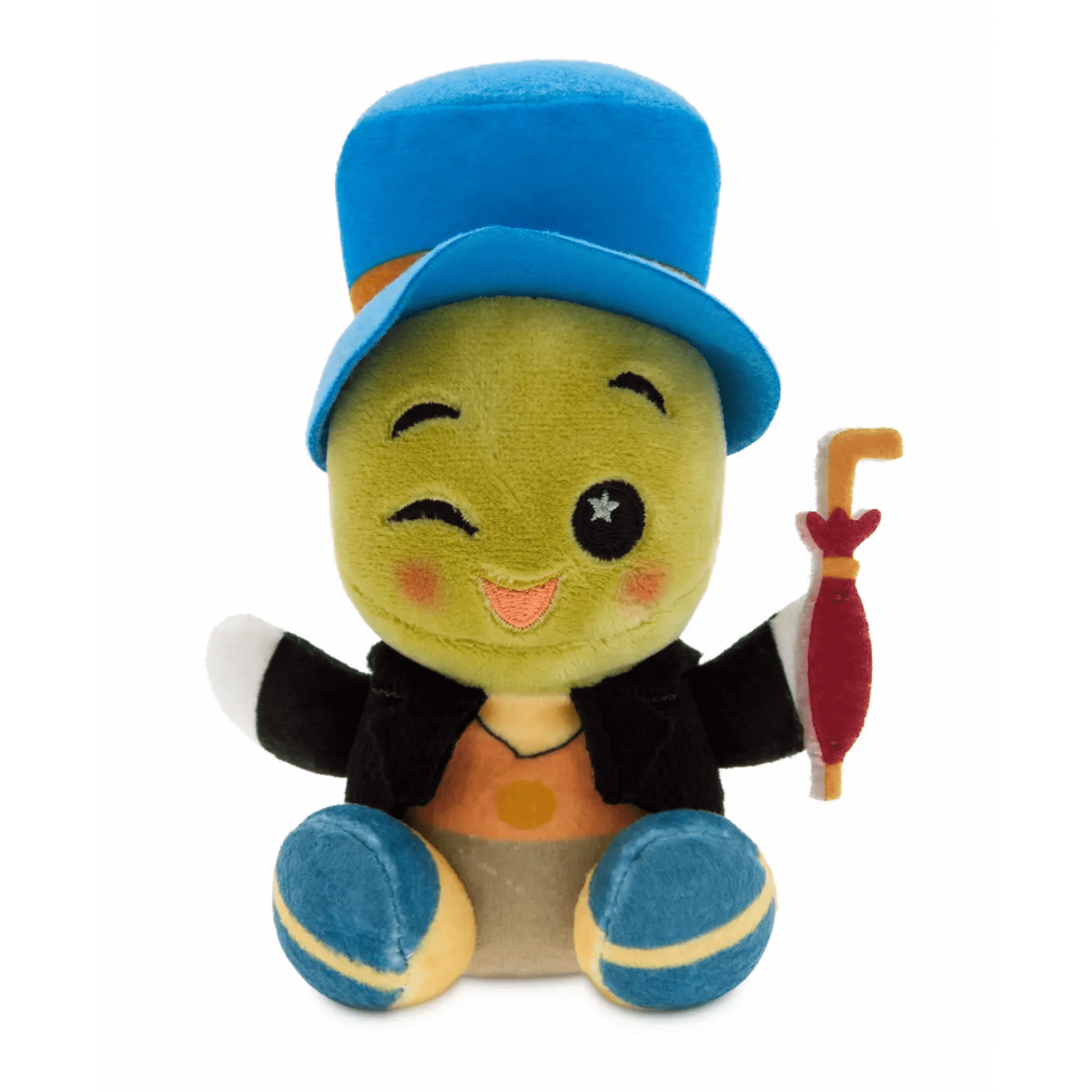 Pinocchio Jiminy Cricket Plush