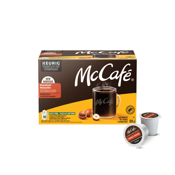McCafe Coffee | Walmart.ca
