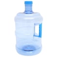WHAMVOX Outdoor Water Jug Jug Camping Water Container Jug Handle Design ...