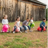 Blue Cow Farm Hopper - Walmart.com