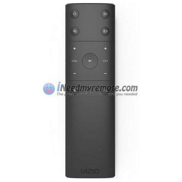 Vizio Remote Controls