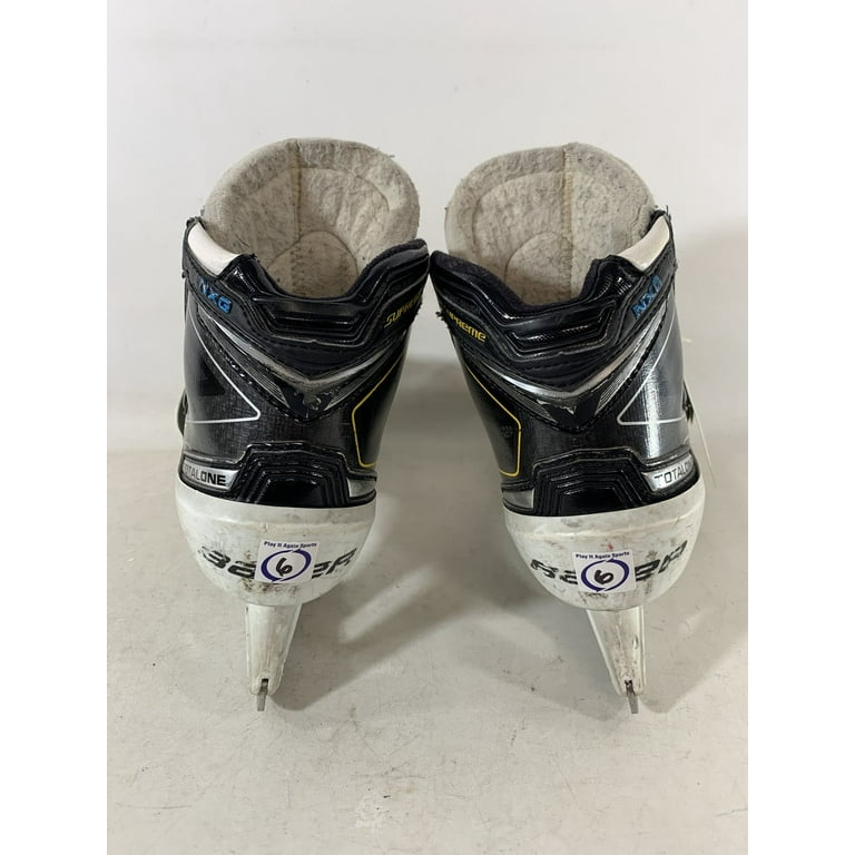 Bauer Nxg Skates
