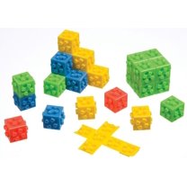 Jumbo Blocks Beginner Set 24 pc Box - Walmart.com