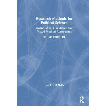 Sage Publications 6th Edition Paperbook - Research Design: Qualitative, Quantitative & Mixed ...