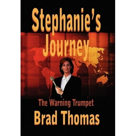 Stephanie's Journey: The Warning Trumpet | Walmart Canada