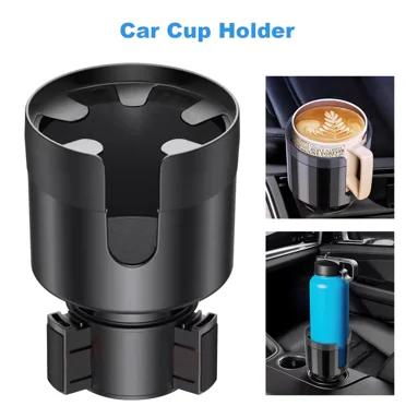 WeatherTech CarCoasters, Removable Coasters for Cup Holders, 4 Pack ...