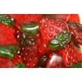 BAYSIDE CANDY HARIBO STRAWBERRIES GUMMY CANDY, 1LB - Walmart.com