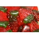 BAYSIDE CANDY HARIBO STRAWBERRIES GUMMY CANDY, 1LB - Walmart.com