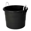 Free Shipping! Utility Tub - 17.5 Gallon Bucket - For Maintenance ...