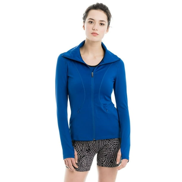 Lole Women`s Essential Cardigan, Limoges, S - Walmart.ca