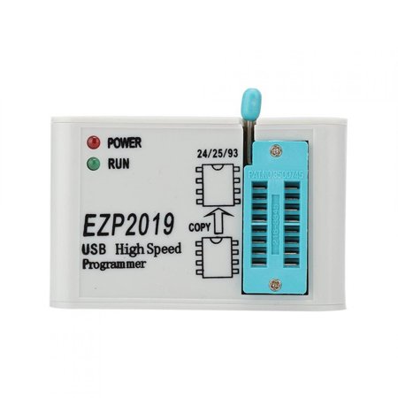 Hilitand High Speed USB SPI Programmer,High Speed Programmer,EZP2019 ...