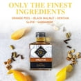 Strongwater Orange Bitters (40 Servings) - Spiced Orange Bitters for ...