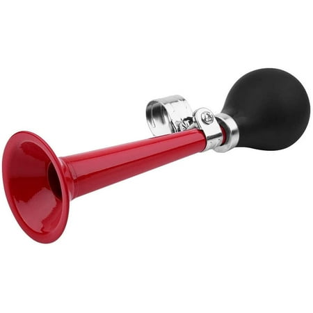 Bike Hooter Only,2.2inch Bicycle Air Horn Bugle Bike Bulb Bicycle ...