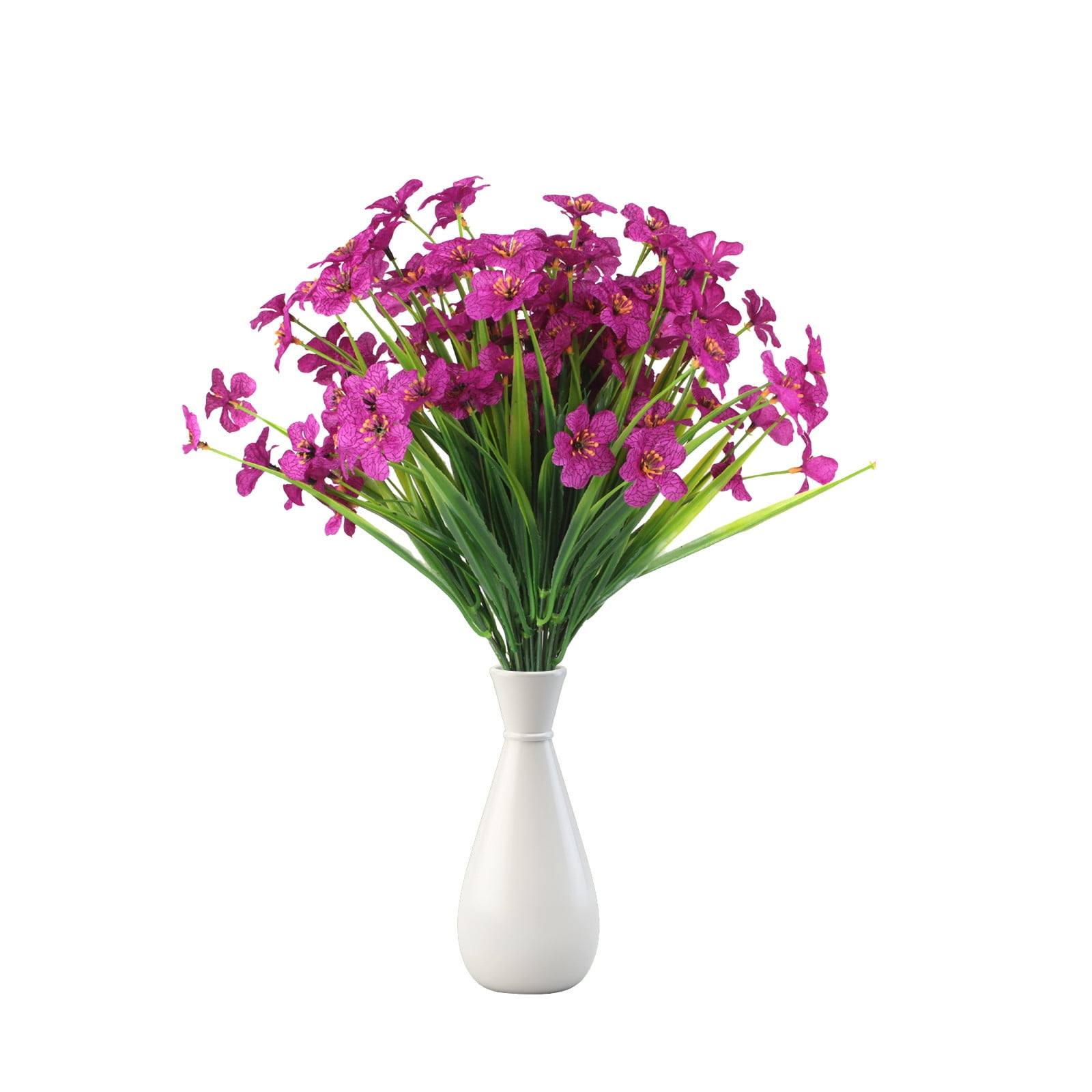 Click here for Bagmrteho 6pc Flowers Bouquet Decoration Bridal We... prices