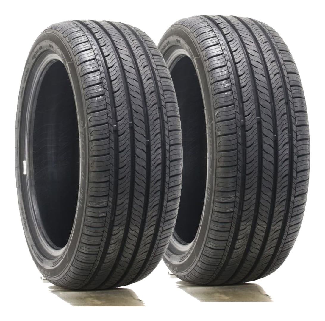 Paq 2 Llanta 185/60R14 82H BLACKHAWK HH11 | Bodega Aurrera en línea