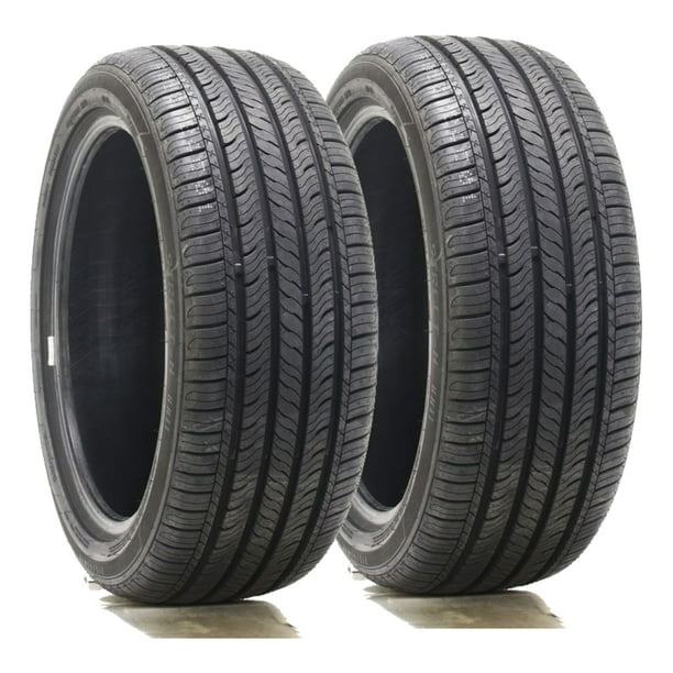 Paq 2 Llanta 225/65R17 102H BLACKHAWK HH11 | Bodega Aurrera en línea