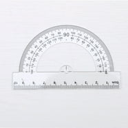 Incra 6In Precision Protractor - Walmart.com