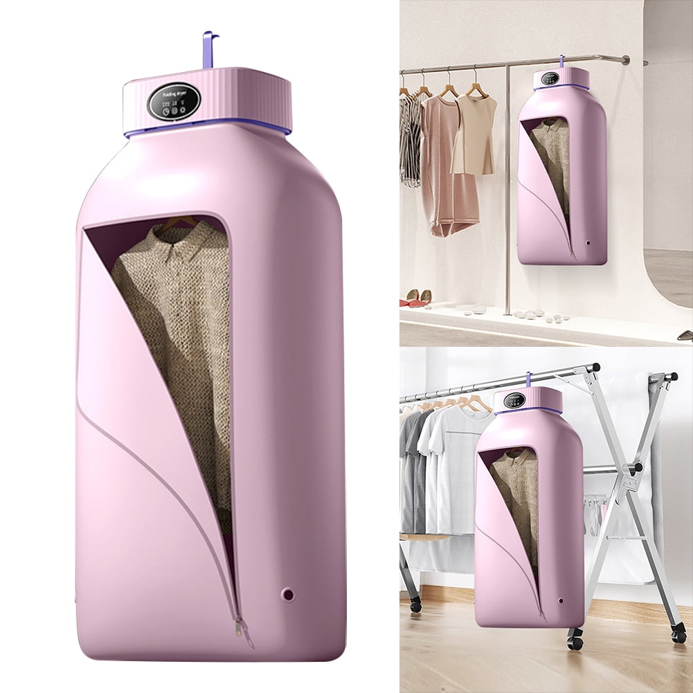 Secadora Multifuncional Secadora Ropa Eléctrica Secadora Ropa Plegable ...