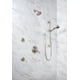 5-Spray Raincan Shower Head in Stainless RP78575SS - Walmart.com