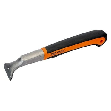 Simple Scraper II - For steep or straight inside walls and bottom ...