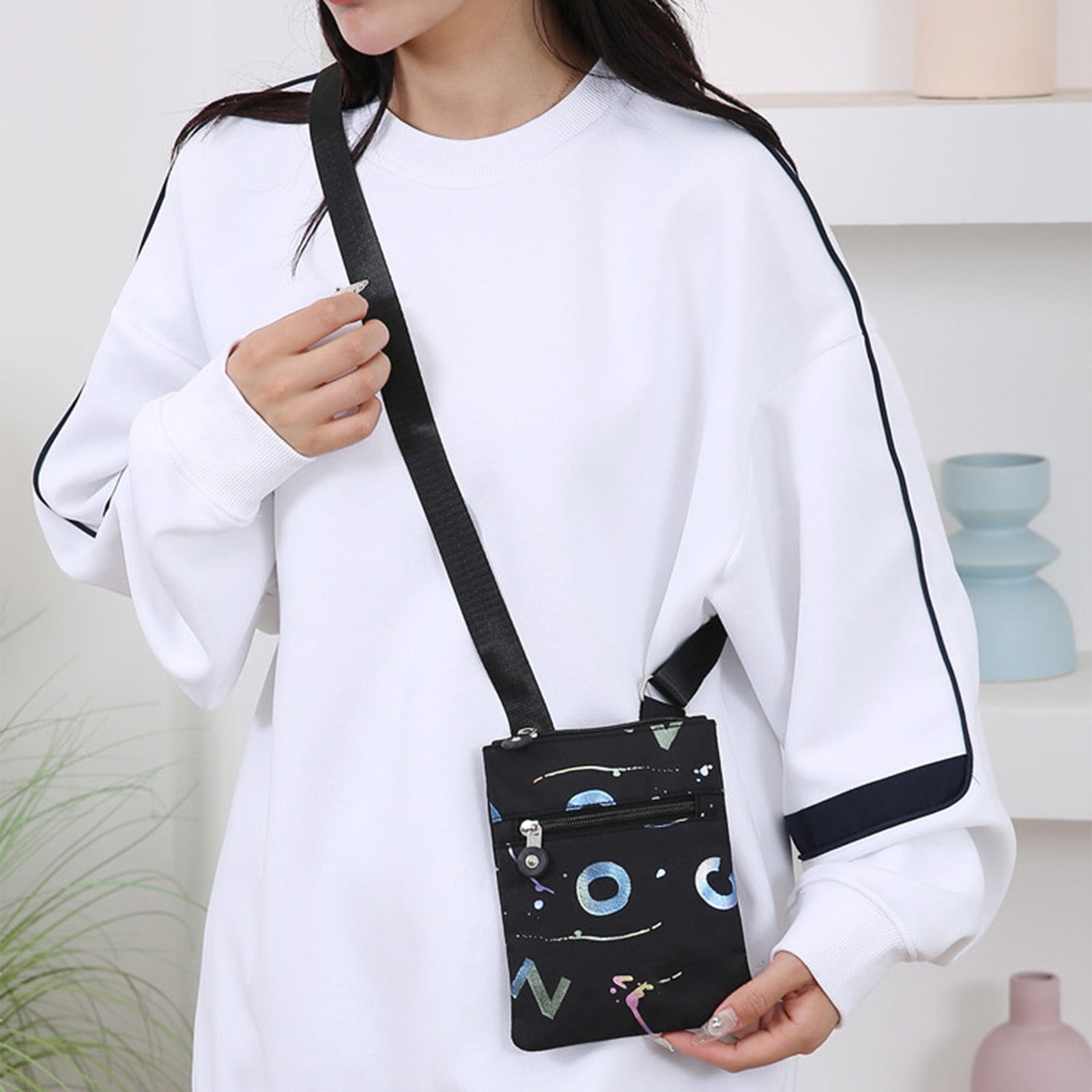 Click here for Egnmcr Fashion Casual Bag Womens Shoulder Bag Hand... prices