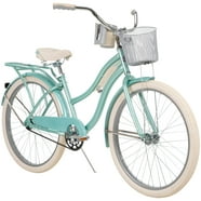 Schwinn Cabo Cruiser Bike, 26-inch wheels, vintage-style womens frame ...