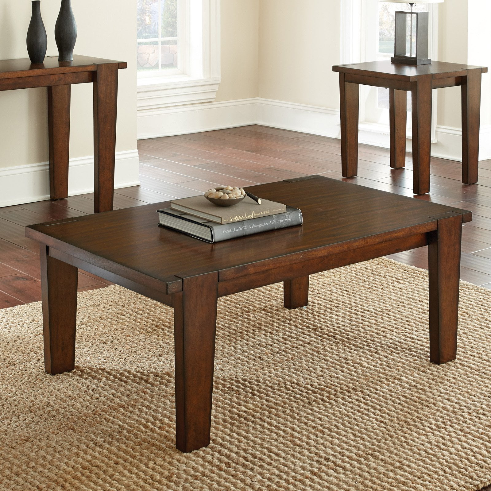 Vince Cocktail Table - Walmart.com