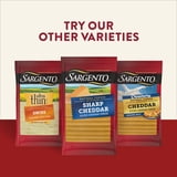 Sargento® Sliced Extra Sharp Natural Cheddar Cheese, 10 slices ...