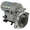 Massey Ferguson 12V Starter Motor Parts for Tractor GC2300 Engine ...