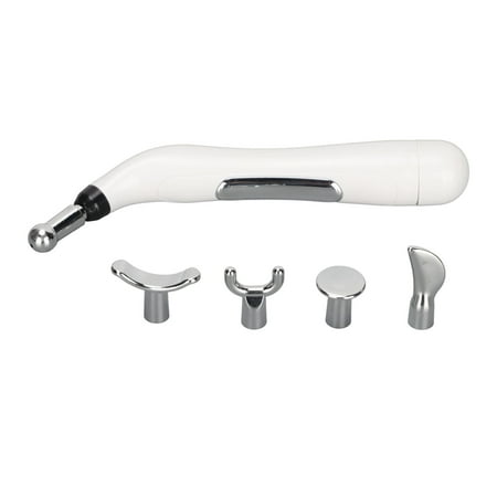 5 In 1 Acupuncture Pen, Electronic Acupuncture Pen Biological ...