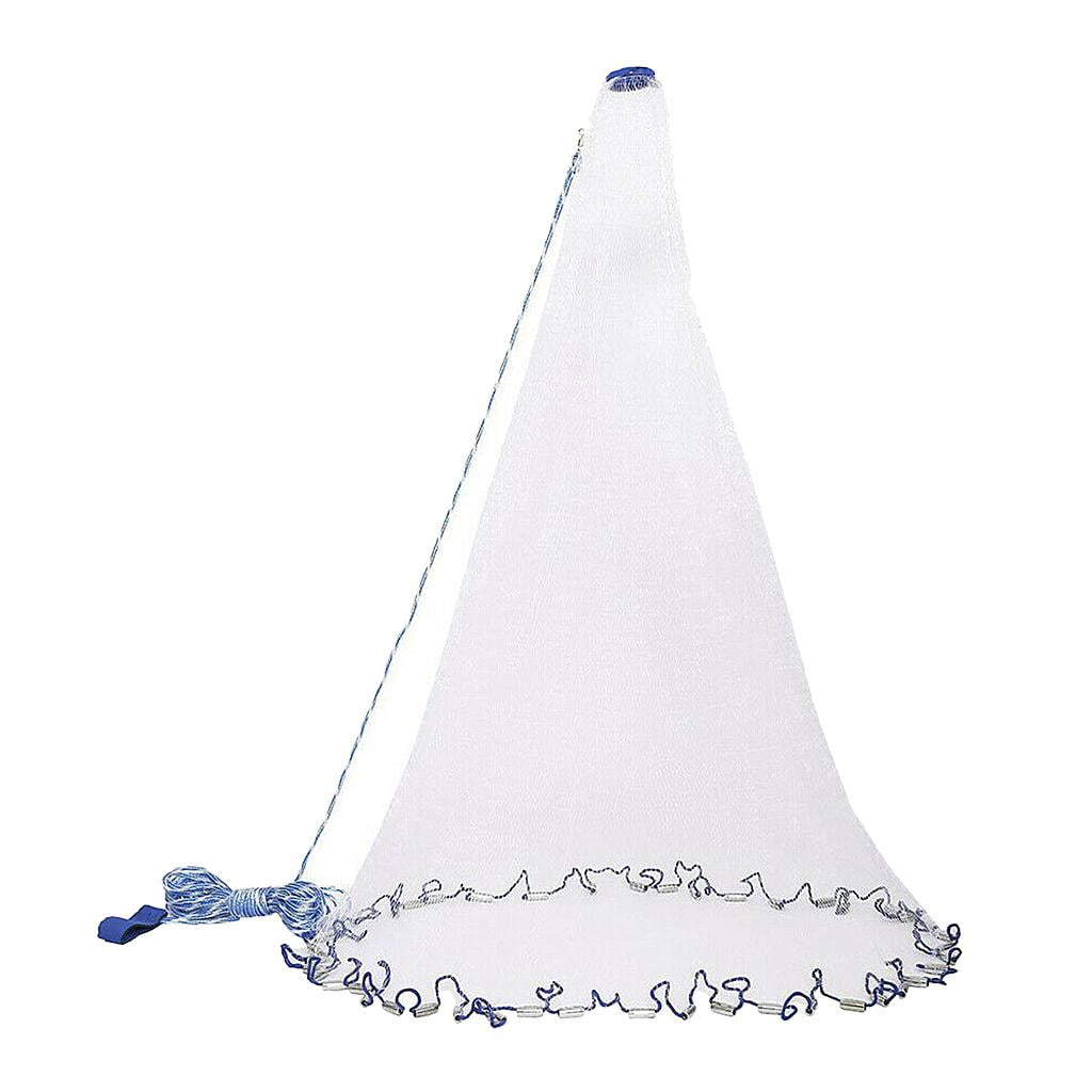 Click here for Bunblic Outdoor Nylon Monofilament Cast Hand Throw... prices