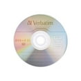 Verbatim 97000 50PK DVD+R DL 8.5GB 8X BRANDED SURFACE SPINDLE 97000 - Walmart.com
