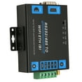 RS232 RS485 Serial to Ethernet Adapter Professional Transparent Transmission Serial to WiFi ...