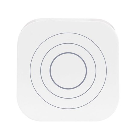 Chamberlain CWPIR Wireless Motion Alert Add On Sensor - Walmart.com