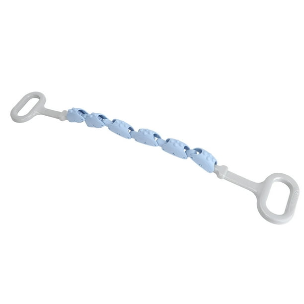 Muscle Roller Back Massage Detachable Back Massage Roller Back Massage ...