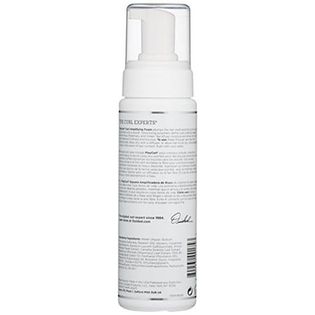 Ouidad PlayCurl Curl Mousse Amplifiante pour Unisexe 8 Fl oz - Walmart.ca