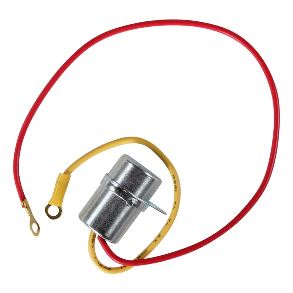 2 Wire Condenser - Walmart.com