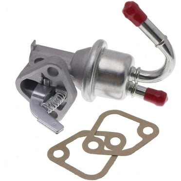 Fuel Injection Pump for Ford Tractor 5000 5100 6600 6700 - Walmart.com