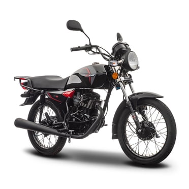 Motocicleta DM300 DORADO | Walmart en línea