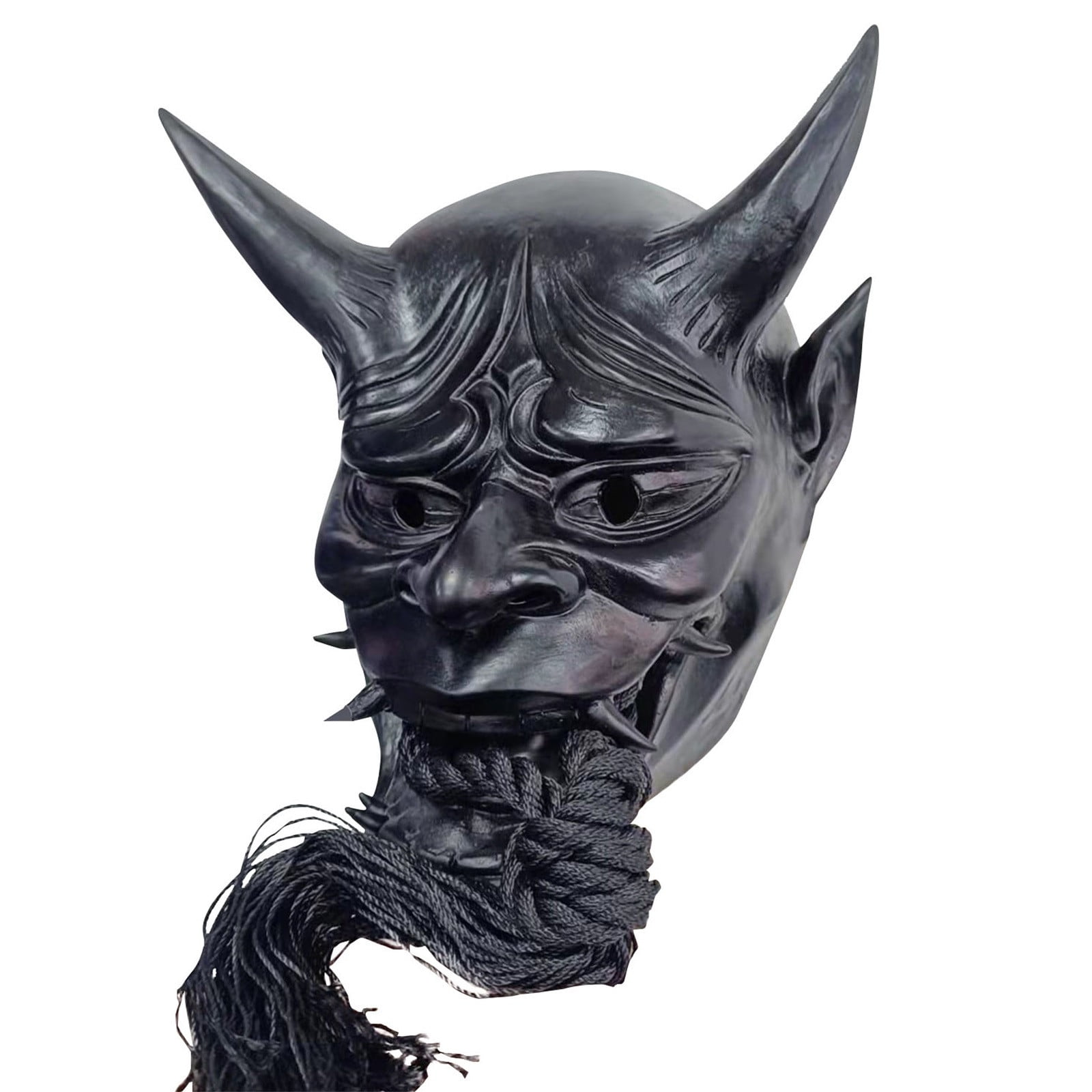 Hannya Mask