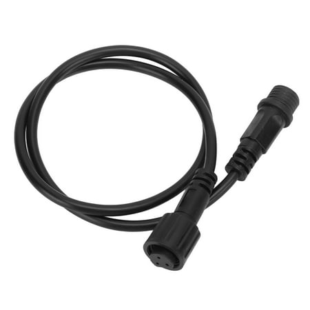 Speed Sensor Extension Cable 3 Pin Extension Cord Cable Extension For ...